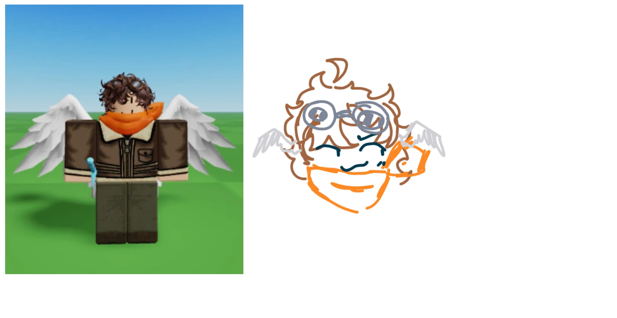 What if I base each of the Wielders’ lore on the lore of a Sinner from Limbus Company? /silly ...