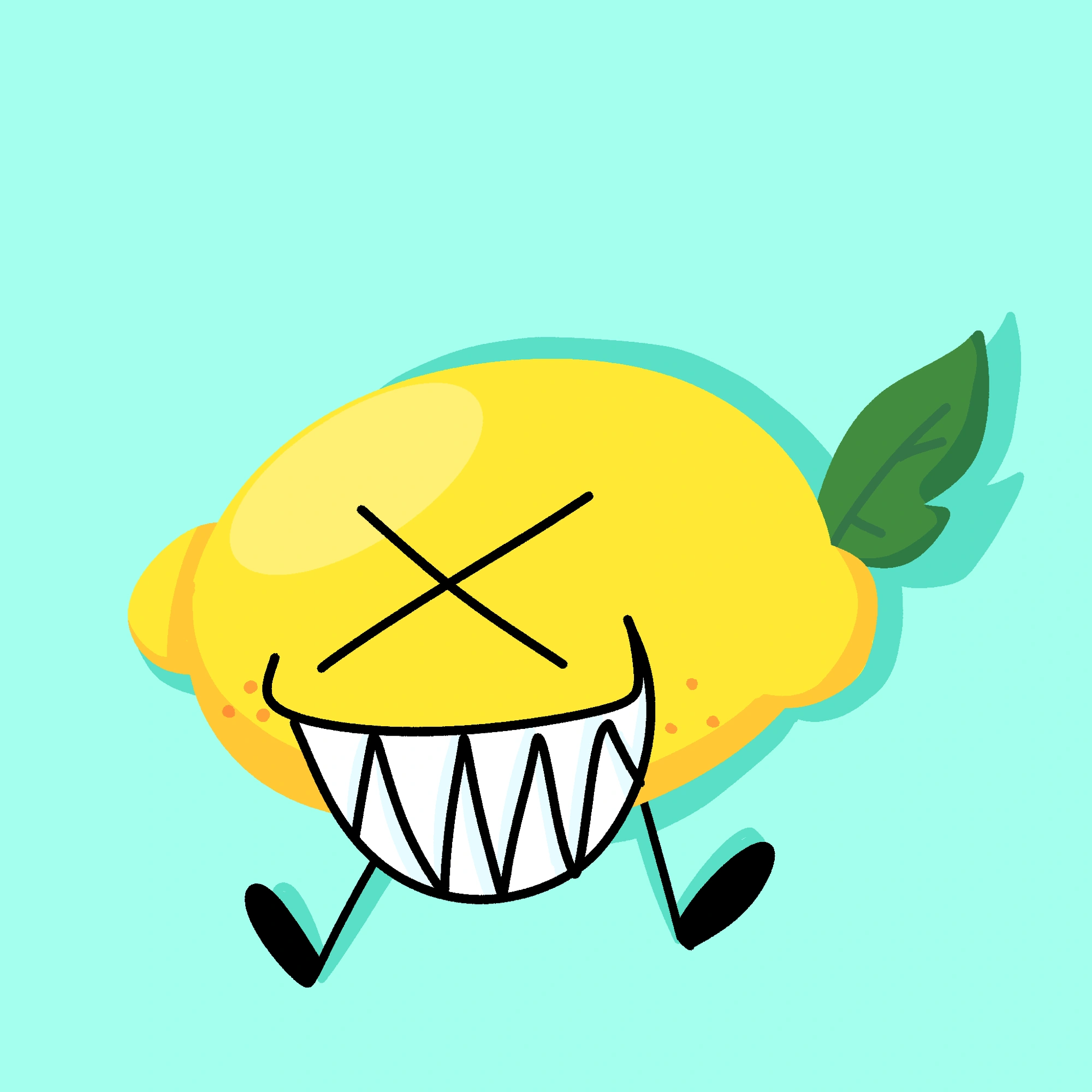 Lemon?? | Fandom