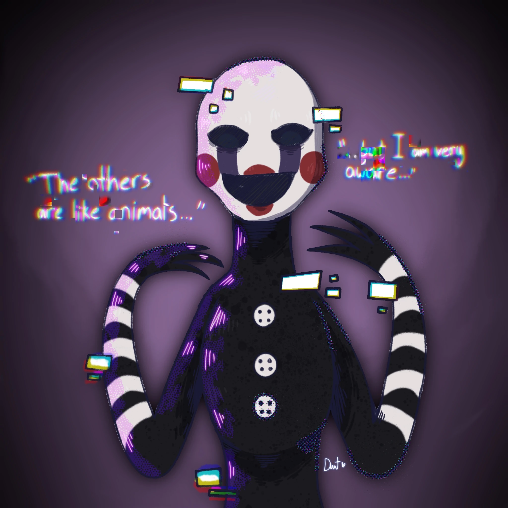 puppet | Fandom