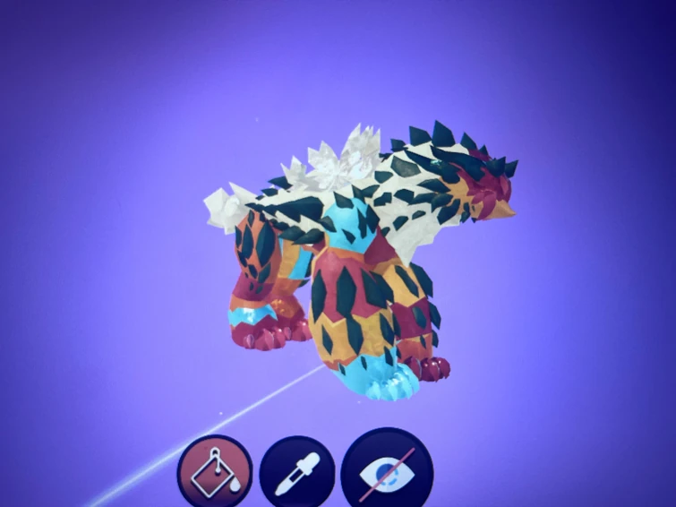 Discuss Everything About Creatures of Sonaria Wiki | Fandom