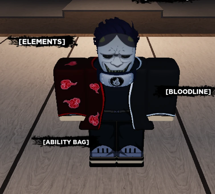 Haori Drip gamepass not working. | Fandom