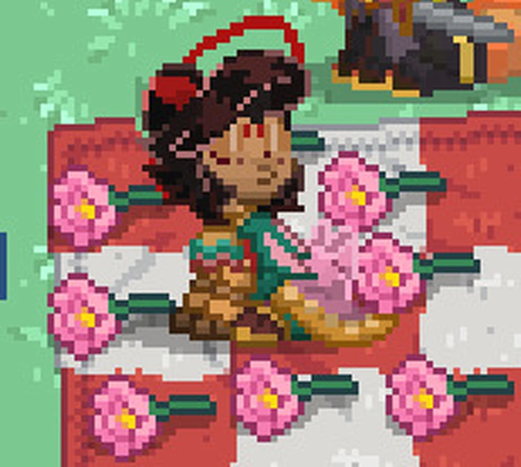 *Throws Pony Town Nezha at u* | Fandom