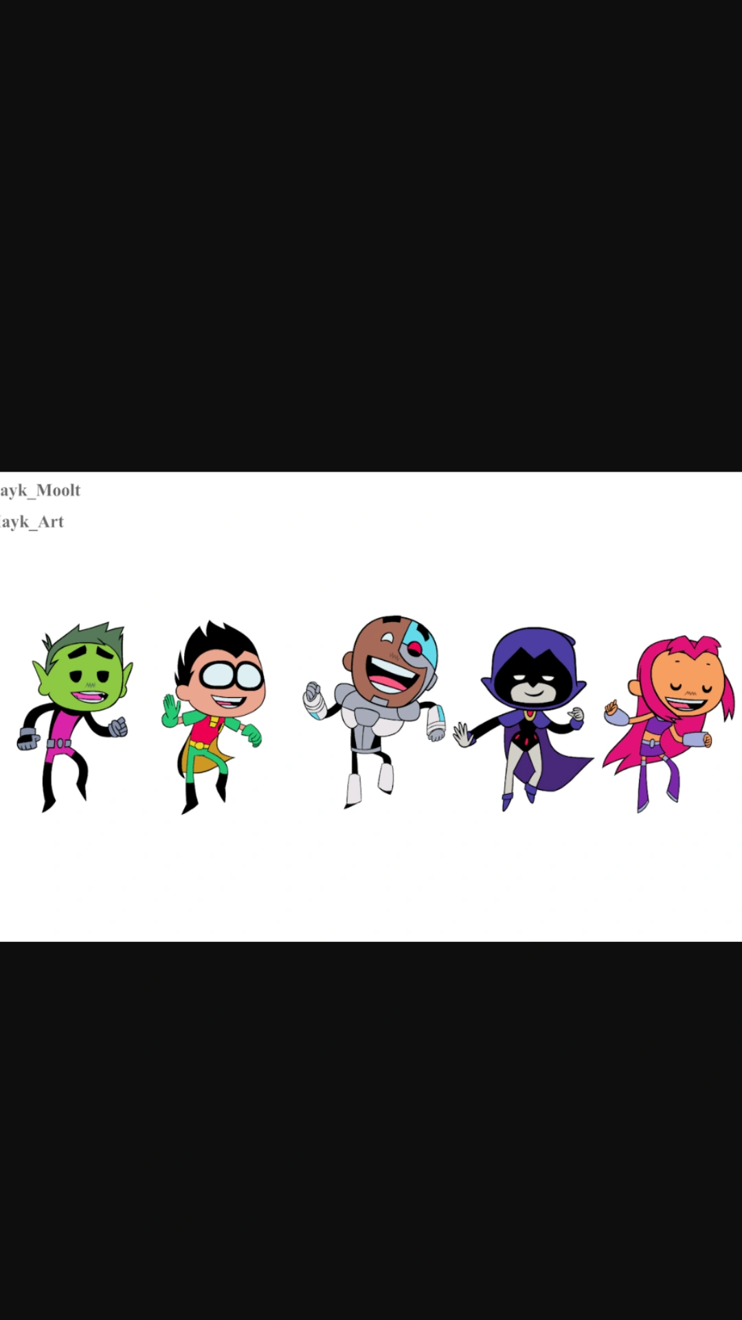 Mini titans ??????? | Fandom