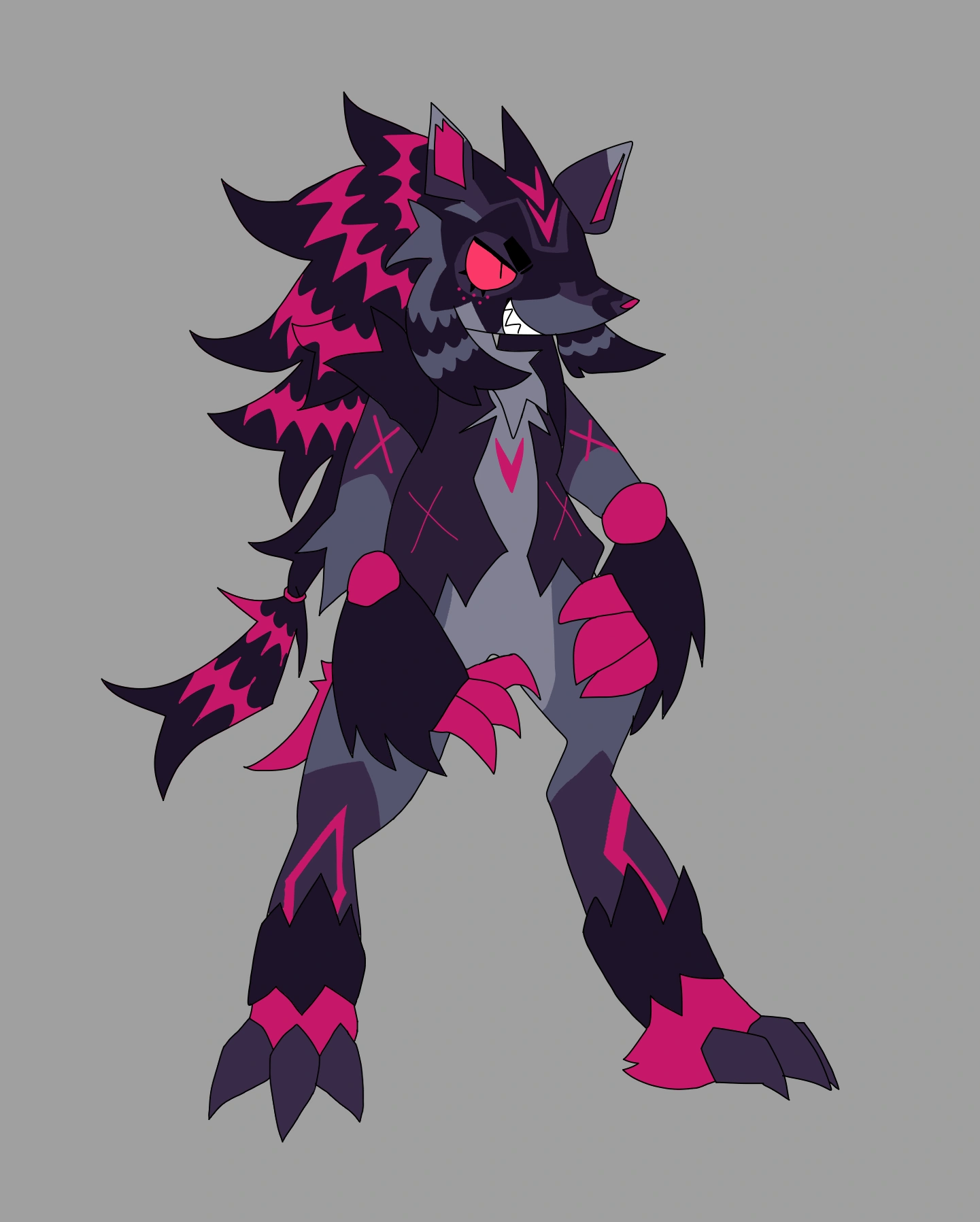 pokesona :3 | Fandom