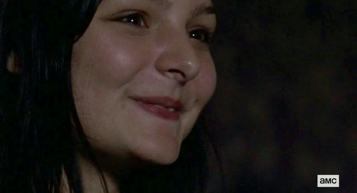 Favourite lydia moments | Fandom