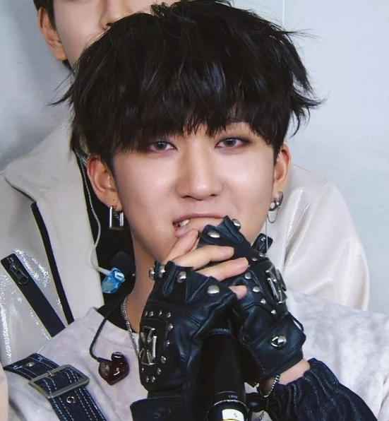 Happy Birthday CHANGBIN oppa! | Fandom