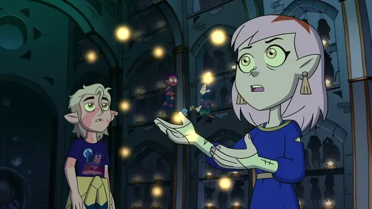 Monthly Off-Topic Post | June | Fandom