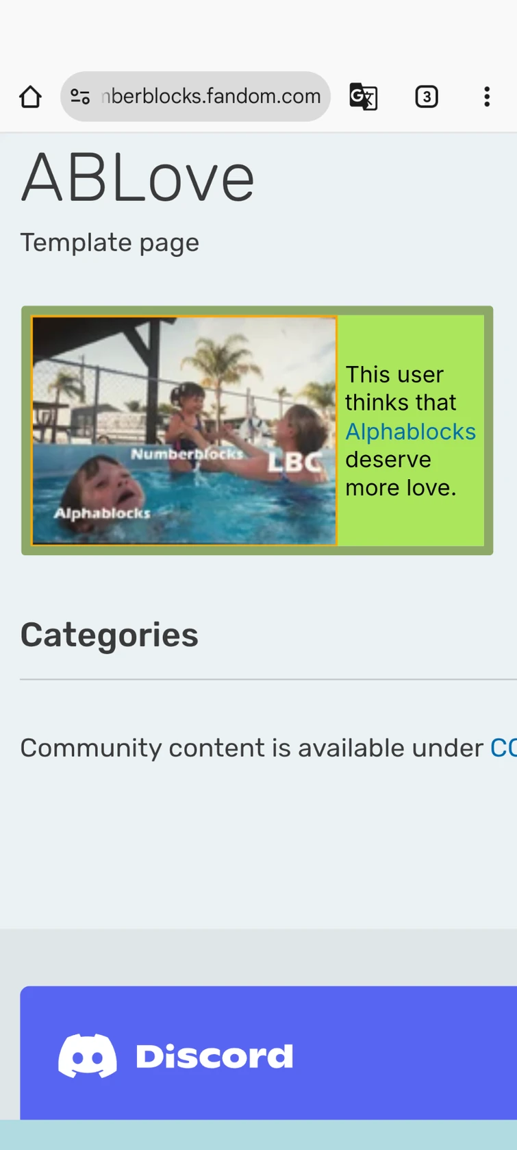 Should we keep this template? | Fandom