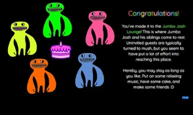 Discuss Everything About Garten of Banban Wiki | Fandom