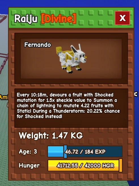 The yellow fox | Fandom