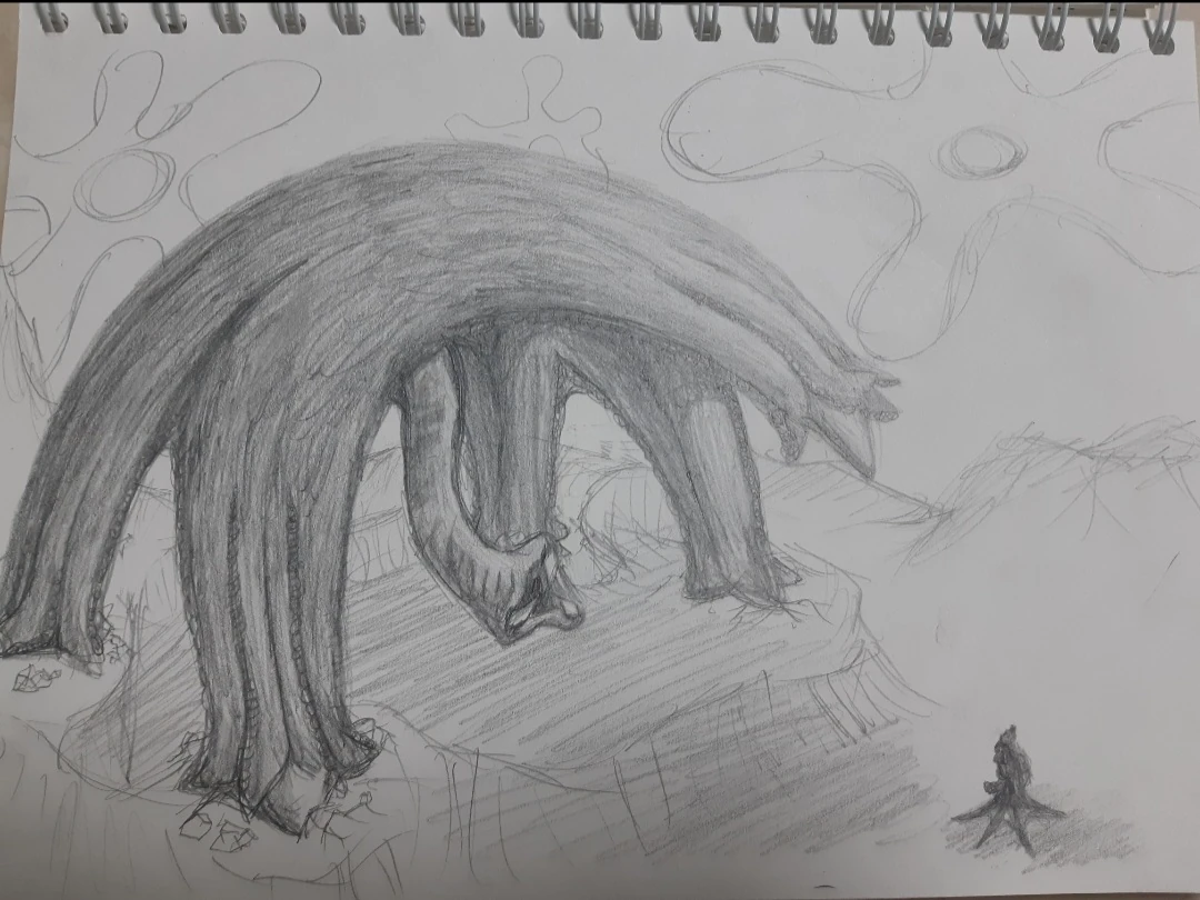 Tortured One | Fandom