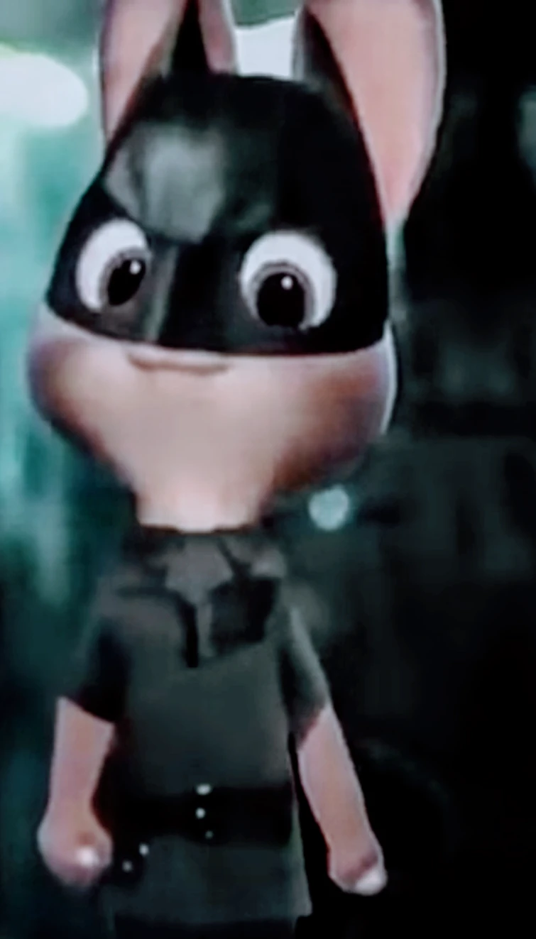 Bat Rabbit ? | Fandom