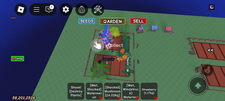 Ah yes a tiny lil golden pear, i wonder how much its wor- | Fandom