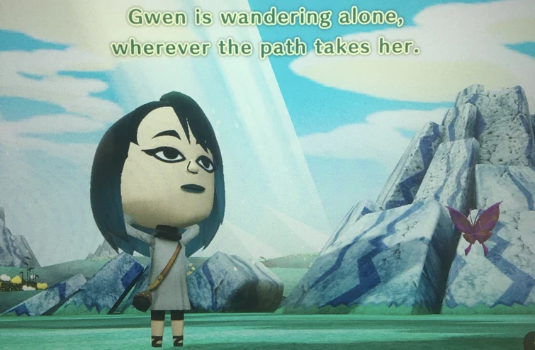 Total Drama MiiTopia Island (Intro) | Fandom