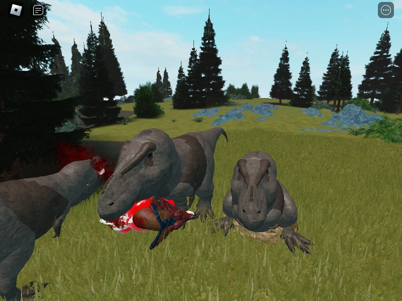 Me and more rexs chilling | Fandom