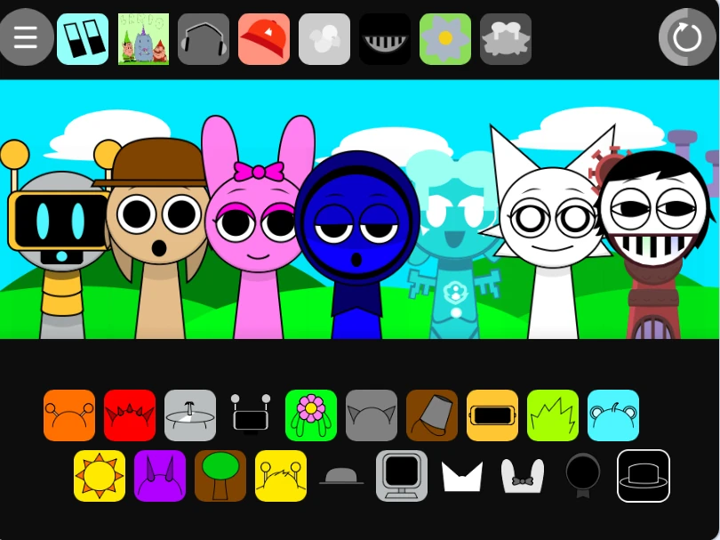 Yes this is a new mod I’m making | Fandom