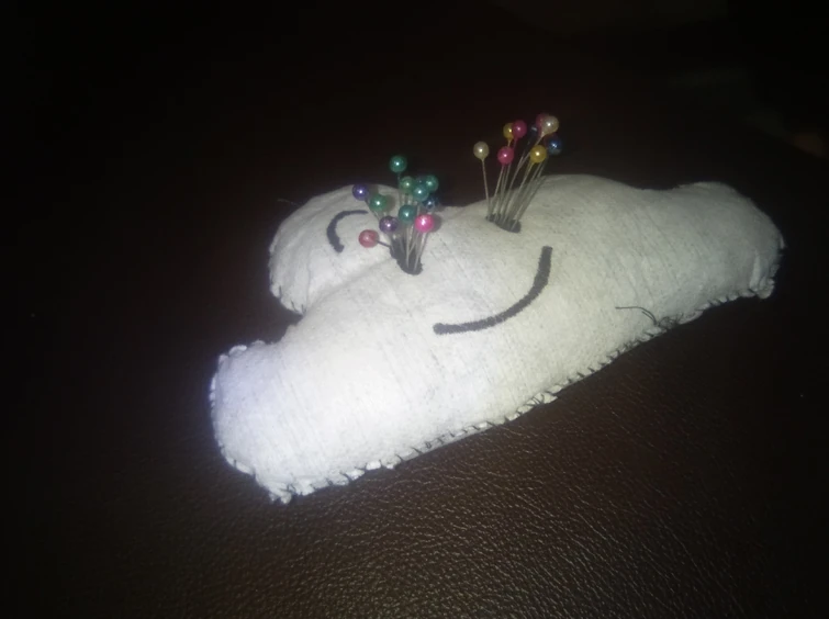 Torturing my Cloudy plush because I can't afford a real plush | Fandom