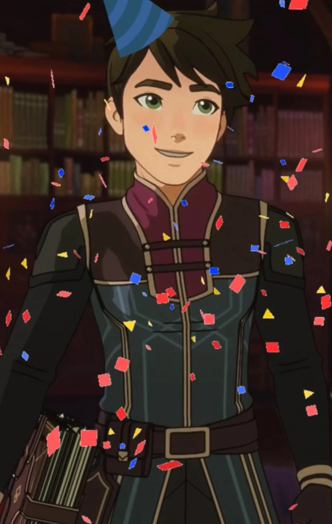 Everyone say happy birthday to Callum!!! | Fandom