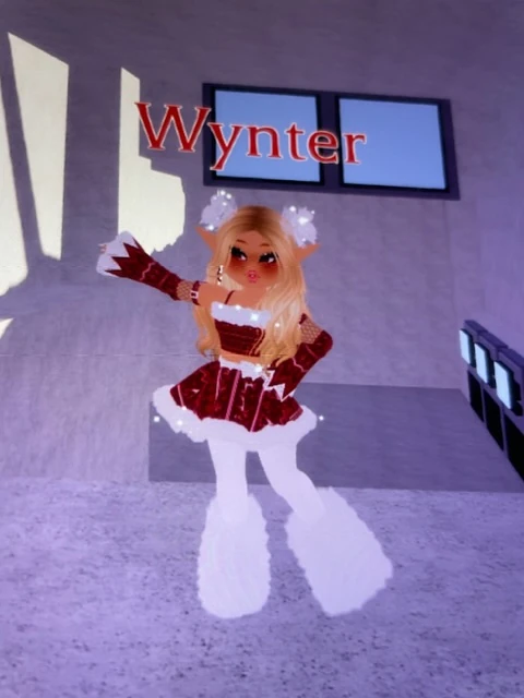 Christmas Fit! | Fandom