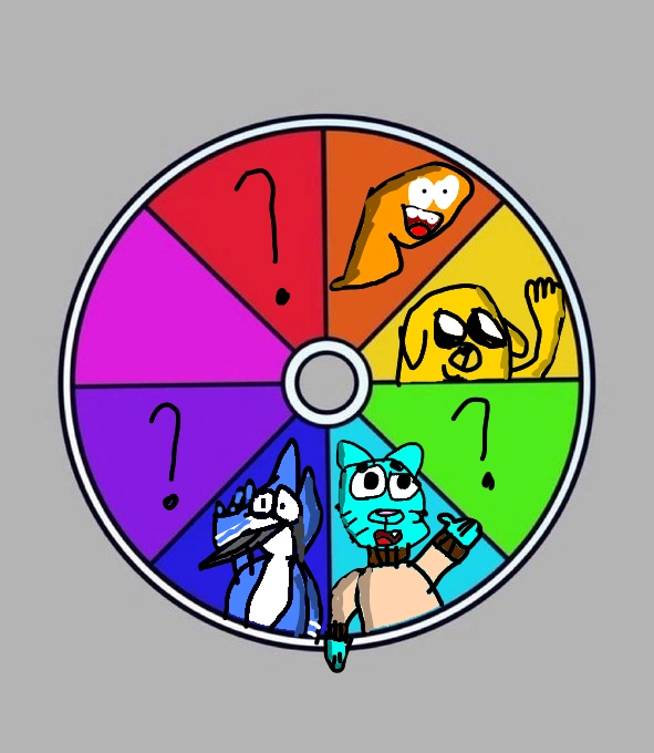 first off-topic post. | Fandom