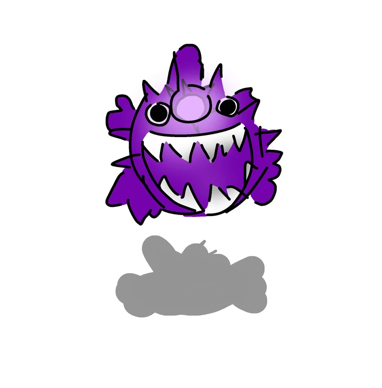 Front facing angaburu | Fandom