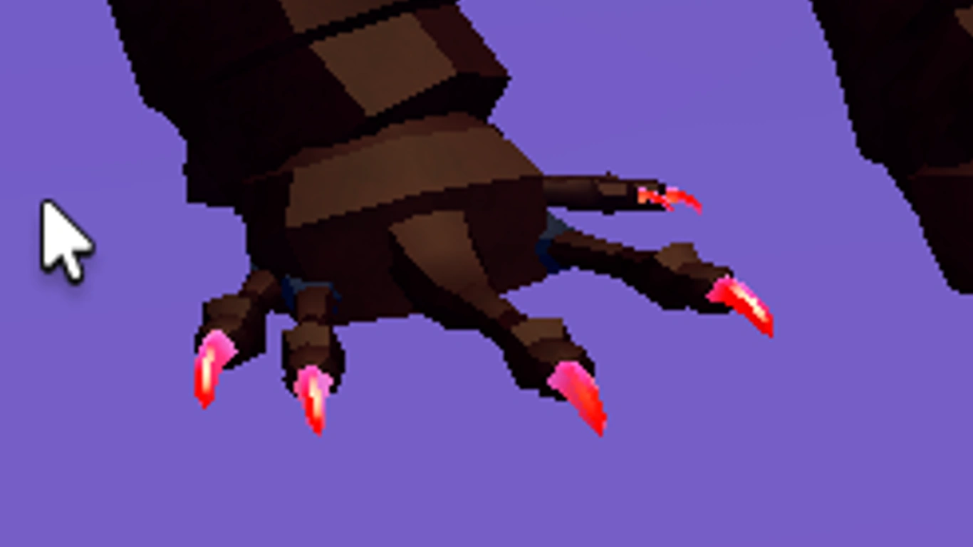 Help- What are these toes.. | Fandom