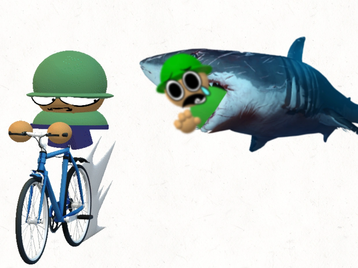 "RUN, BROBGONAL!!" | Fandom