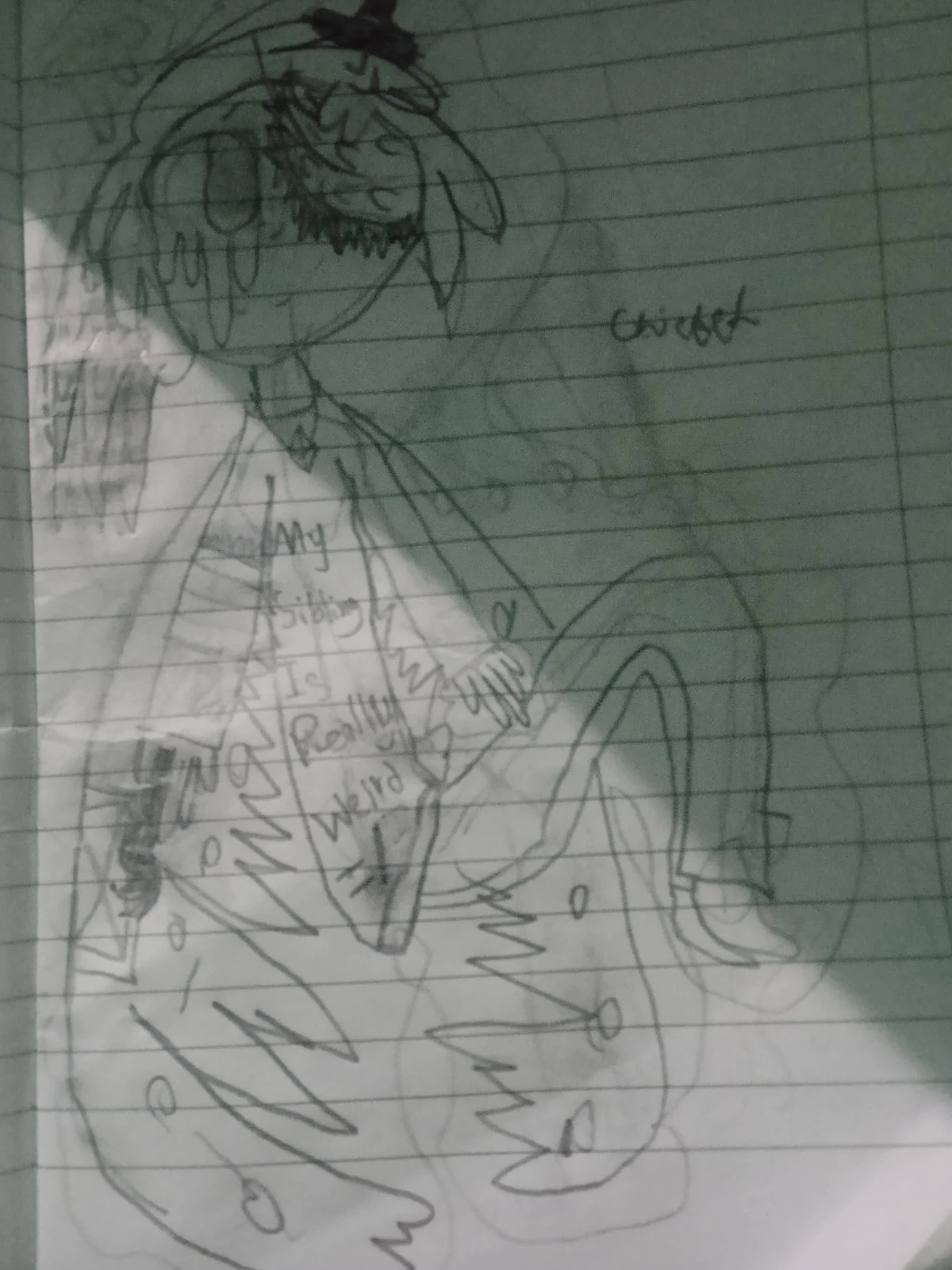 My Curious Light design | Fandom