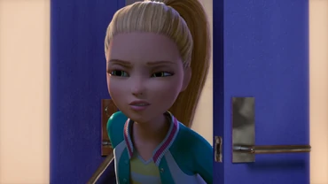 Would you like a sports-themed movie about Stacie? | Fandom