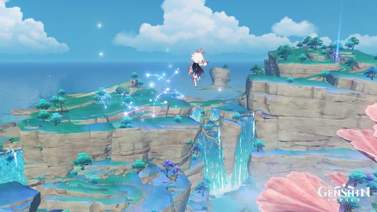 Paimon playable when TvT | Fandom