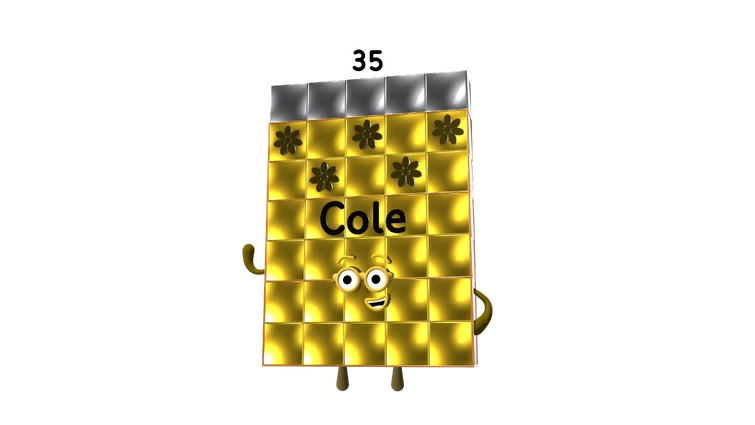 Cole! | Fandom