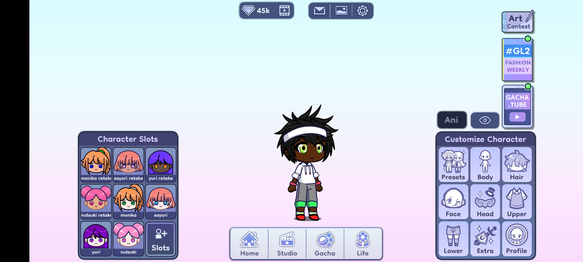 More FNF AU crap | Fandom