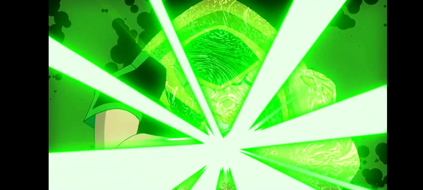 Ben 10 Cursedverse (S2) | Fandom