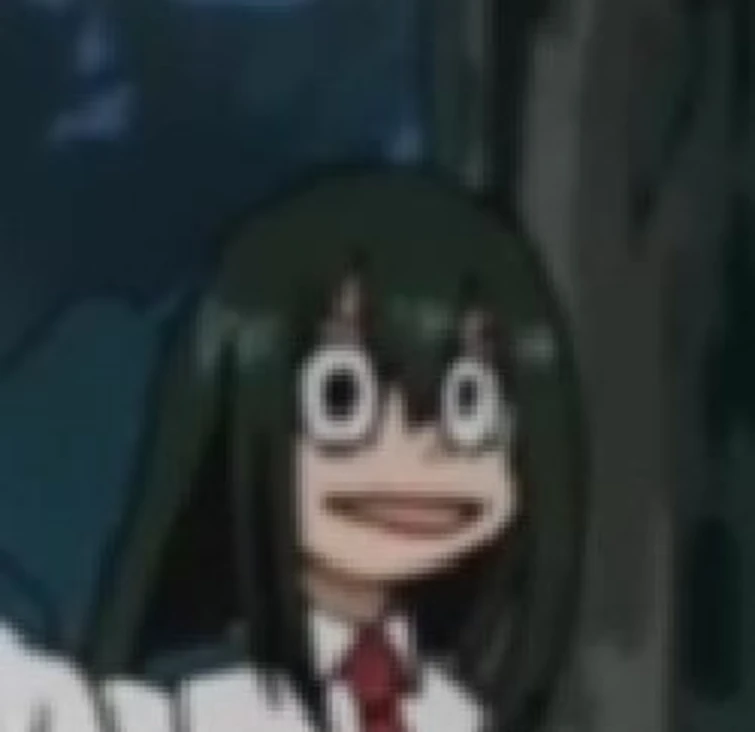 Low quality asui | Fandom