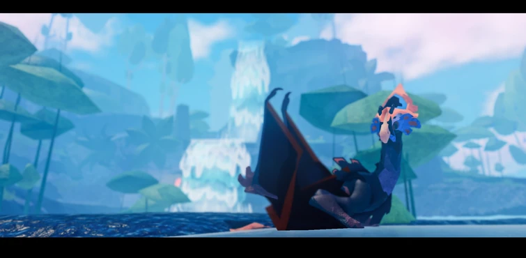 Mass collection of my favorite cos screenshots that I have taken | Fandom