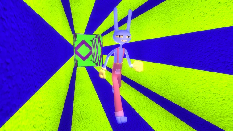 Jax in Gmod! | Fandom