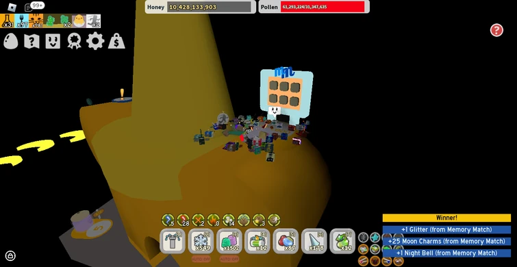 Discuss Everything About Bee Swarm Simulator Wiki | Fandom