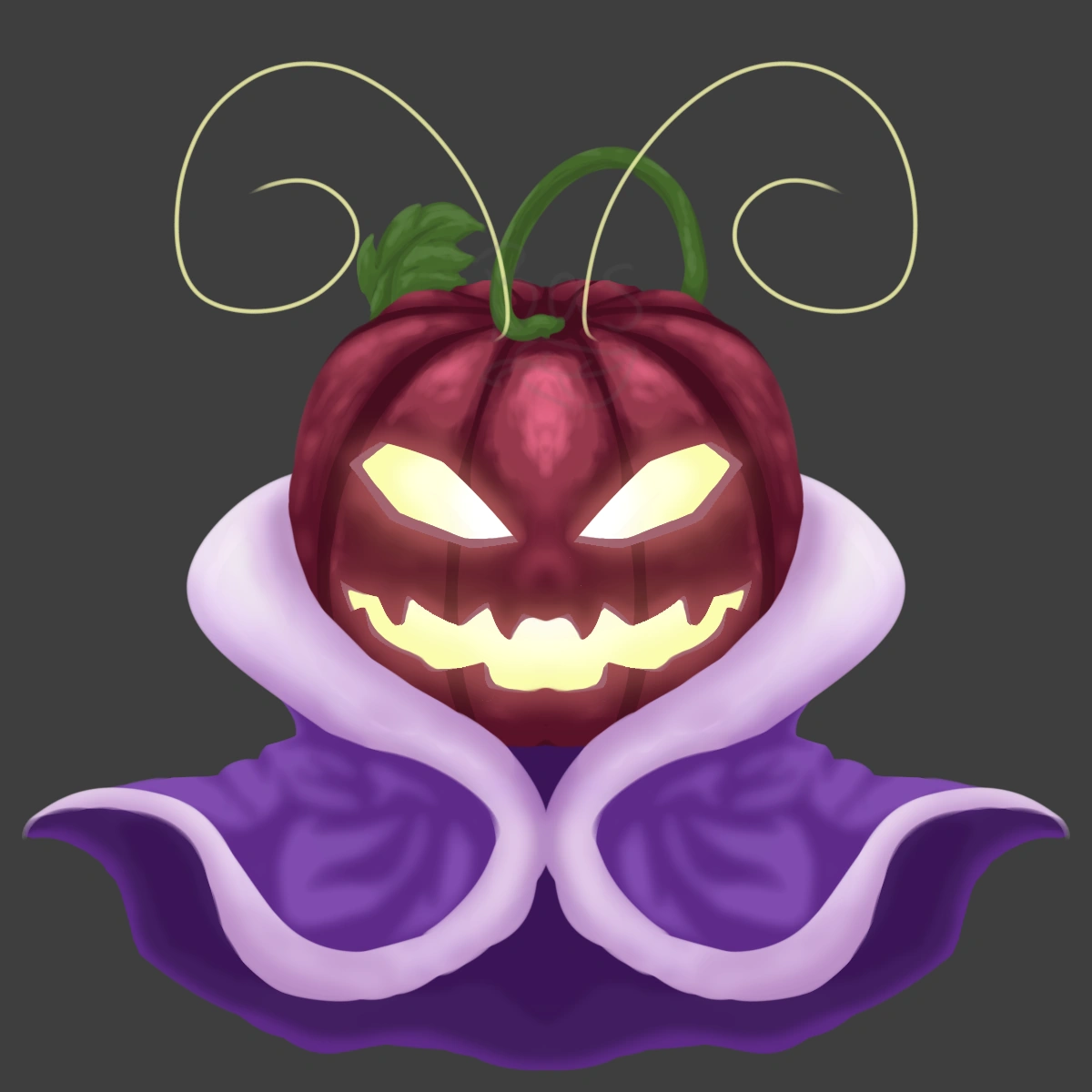 to duo duolingo as krampus is to santa. or something | Fandom