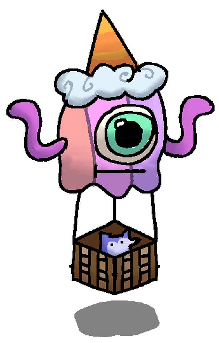 Up up and away BWAHHHH | Fandom