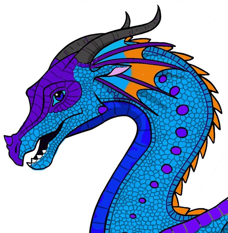 Quick Tutorial - How to Color a Base in Kleki | Fandom