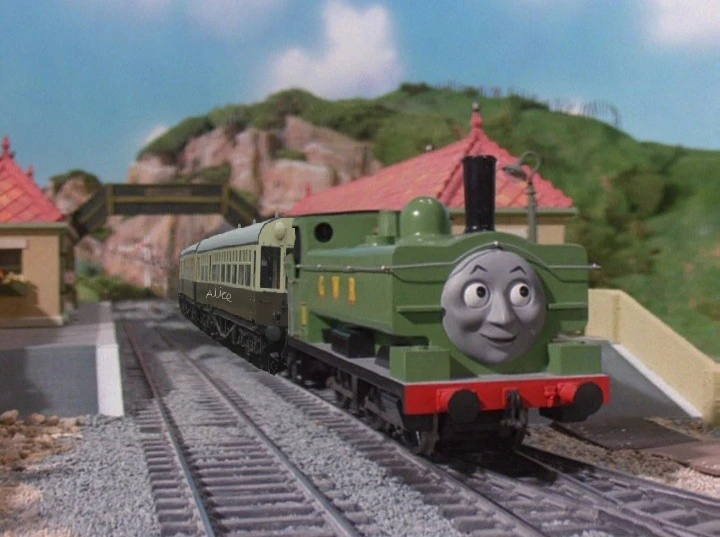 Alice and Mirabel in Series 3 | Fandom