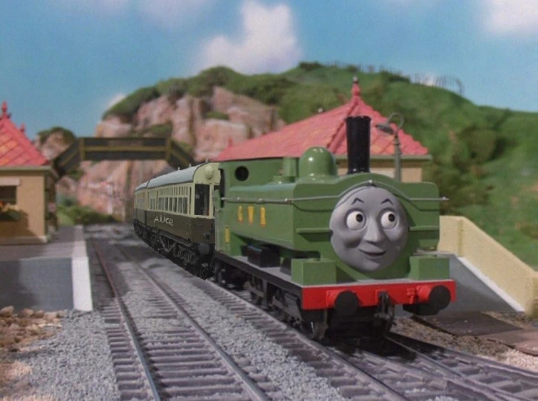 Alice and Mirabel in Series 3 | Fandom