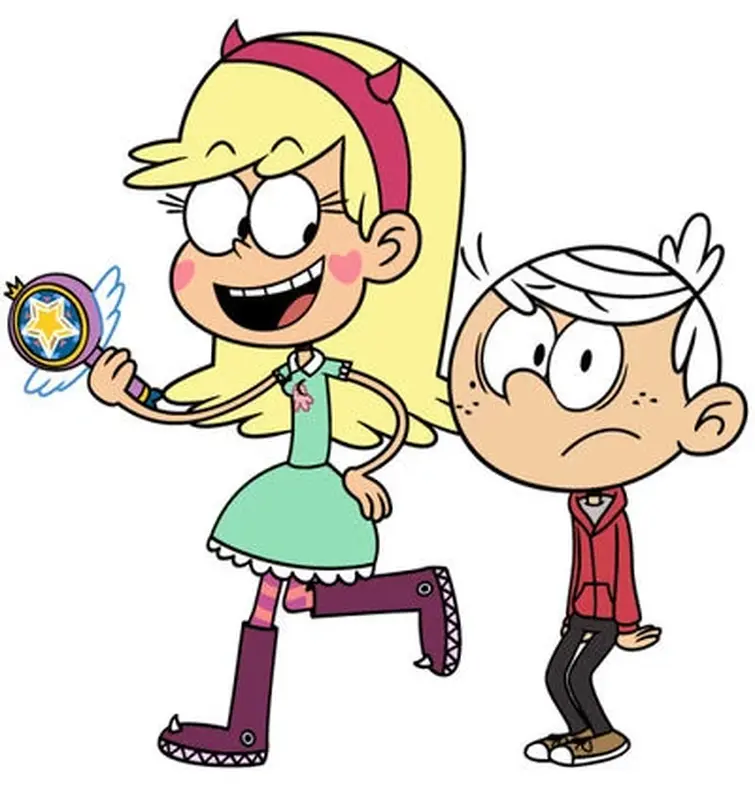 Leni vs. the Forces of Evil | Fandom