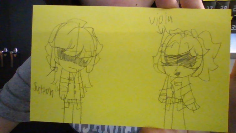 Role Reversal AU: Toon handlers | Fandom