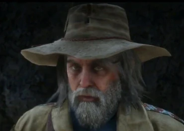 Discuss Everything About Red Dead Wiki | Fandom