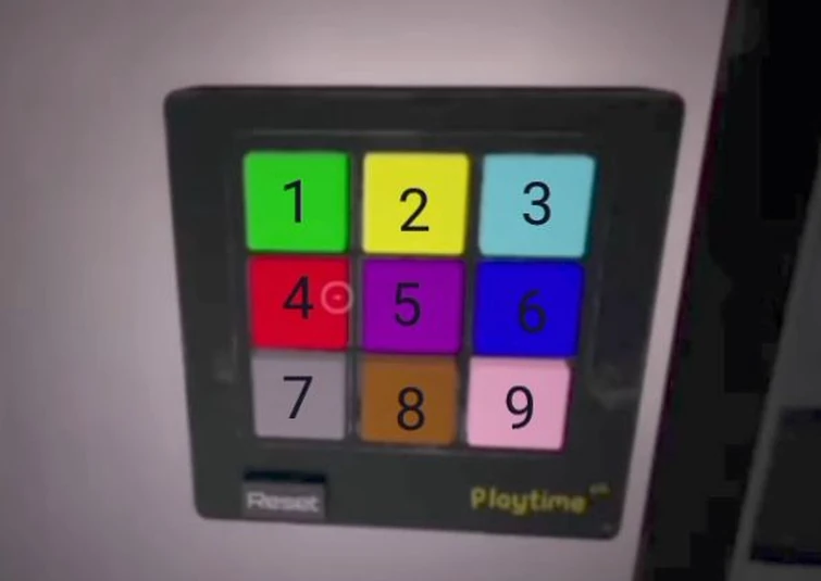 Easter egg from chapter 1 | Fandom