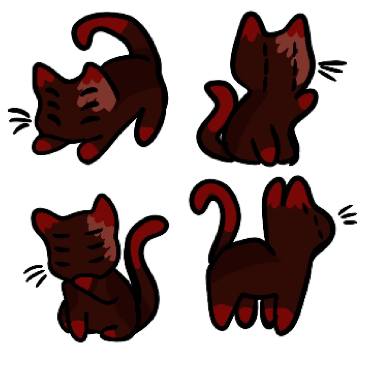 After hours of work I give you… CATUSHIBO | Fandom