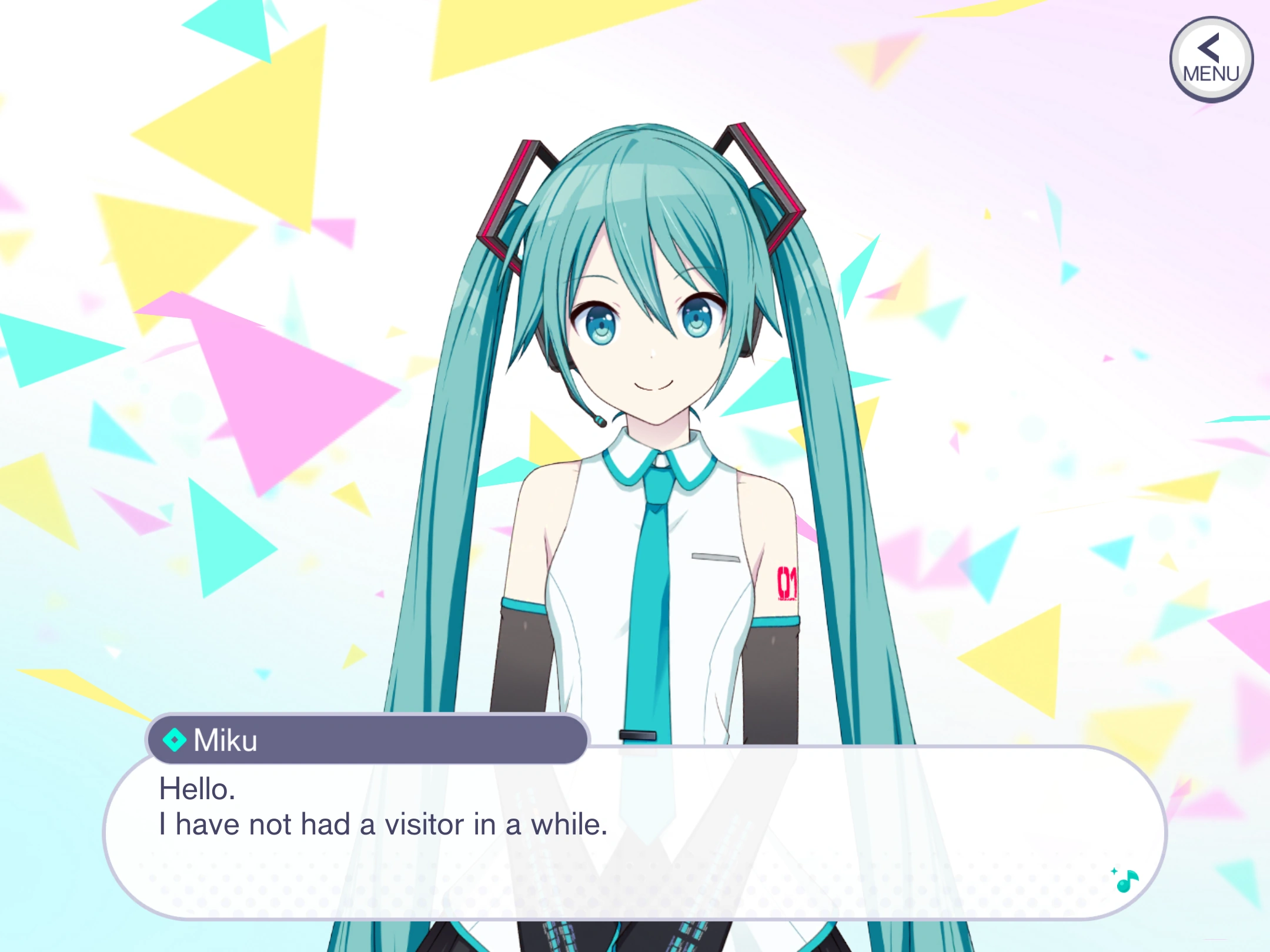 New interest unlocked: Project Sekai/Vocaloid!! | Fandom
