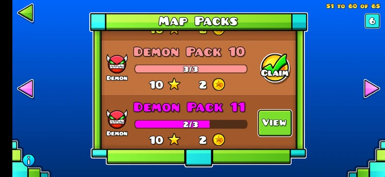 3 map pack levels left, which should I target next? | Fandom