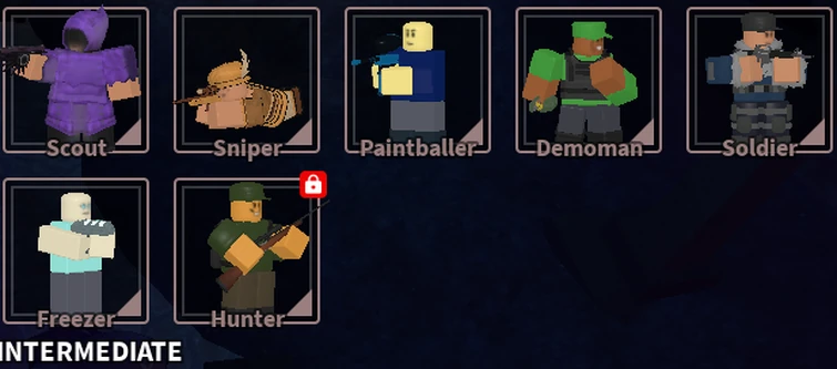 I need help with finding the Best Loadout Option | Fandom